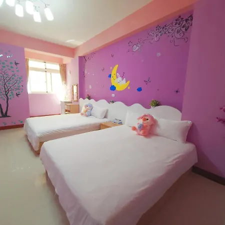 YOHO BEACH RESORT KENTING Hengchun | Taiwan